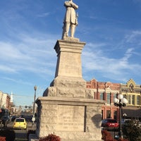 Photos at Downtown Lebanon Square - Lebanon, TN