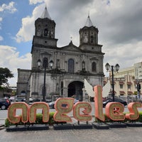 Angeles City - 34 tips