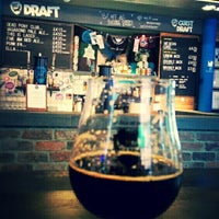 BrewDog Leeds - City and Holbeck - White Cloth Hall