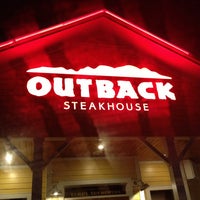 Outback Steakhouse - 4 tips from 788 visitors
