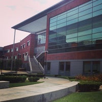 California State University, Los Angeles (CSULA) - University Hills ...