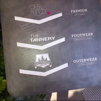 The Tannery - Clothing Store in Back Bay East