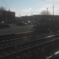 SEPTA: Marcus Hook Station - 7 tips