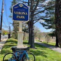 Verona Park - Park in Verona