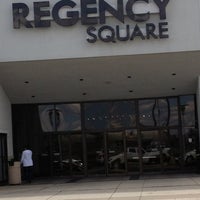 Regency Square Mall - Shopping Mall