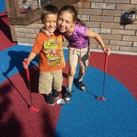 Golfland Arcade - Arcade in Blossom Valley