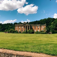 Himley Hall Grounds - 4 tips