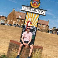 Hunstanton Beach - 5 tips from 584 visitors