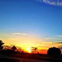 Park Ridge Golf Course - 3 tips