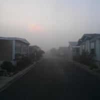 Huntington By The Sea Mobile Estates - Huntington Beach, CA