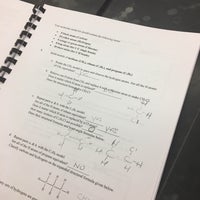 Union County College - Elizabeth Campus - 8 tips