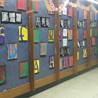 Temple Hill Academy Elementary School - Elementary School in New Windsor