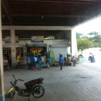 Bogo Central Terminal - 3 tips from 329 visitors