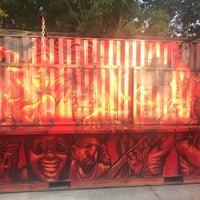 Sandaga 813 - Jazz and Blues Venue