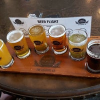 Left Coast Brewery - Talega - San Clemente, CA