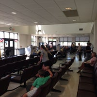 Coastal Carolina Regional Airport (EWN) - New Bern, NC