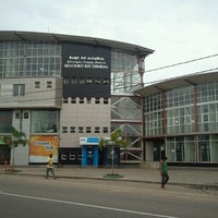 Negombo Bus Terminal - මීගමුව, Western Province