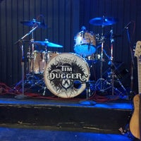 Boondocks - Bar in Springfield