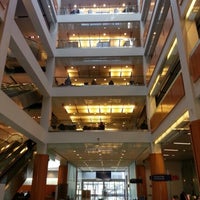 Dr. Martin Luther King, Jr. Library - San Jose State University - 45 ...