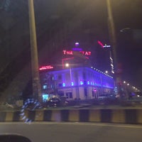 Kharghar - Navi Mumbai, Mahārāshtra