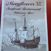 Mayflower Seafood - Seafood Restaurant