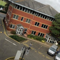 St Andrews Court, University of Portsmouth - University in Portsmouth