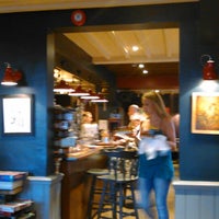 Rusty Bicycle - Pub