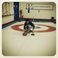 Marpole Curling Club - Marpole - 8730 Heather St.