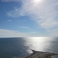 Långe Jan Fyrtorn - Fyrvaktarbostället