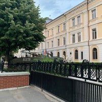 Muzeul Militar Național "Regele Ferdinand I" - Sector 1 - Str. Mircea ...