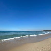 Blacksmiths Beach - Beach
