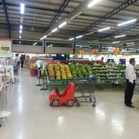 Riba Smith - Supermarket in Panamá