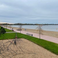Strand Nesselande - Nesselande - 13 tips from 660 visitors