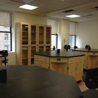 Mercy University - Manhattan Campus - College Administrative Building ...