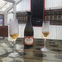 Heidrun Meadery - Point Reyes Station, CA