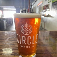 Circle Brewing Company - North Burnet - 2340 W Braker Ln