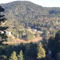 City Of Crestline