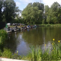 Visvijver vzw ' het goudvisje' - 2 tips from 186 visitors