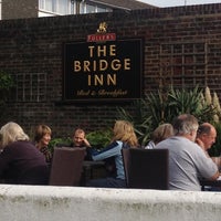 The Bridge Inn - Shoreham-by-Sea, East Sussex