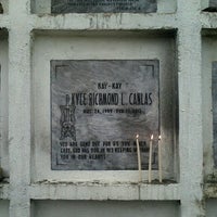 Holy Gardens Memorial Park - Angono - Angono, Rizal