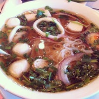 Pho 95 - Vietnamese Restaurant in Southeast Arlington
