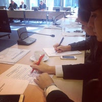 European External Action Service - Office in Europese wijk