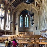 UW: Suzzallo Reading Room - University District - 8 tips from 671 visitors