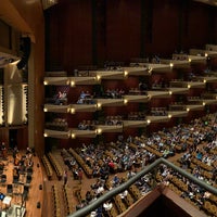 Seattle Symphony - Seattle Central Business District - 2 tips from 588 ...