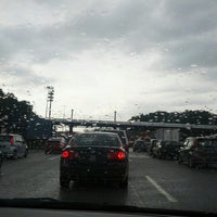 Guthrie Corridor Expressway (GCE) - Lebuhraya Guthrie Corridor