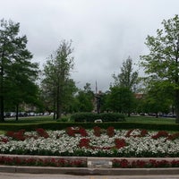 University of Oklahoma - 660 Parrington Oval