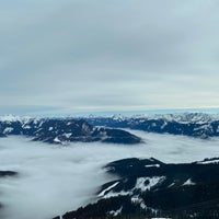 Schnaps-Hans Bar - Apres Ski Bar in Schmitten