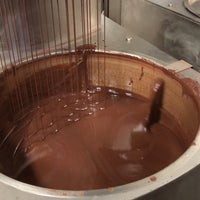 Raaka Chocolate Factory - Red Hook - 11 tips