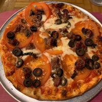 Red Rose Restaurant & Pizzeria - Pizzeria in Springfield