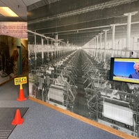 Millyard Museum - Museum in Manchester